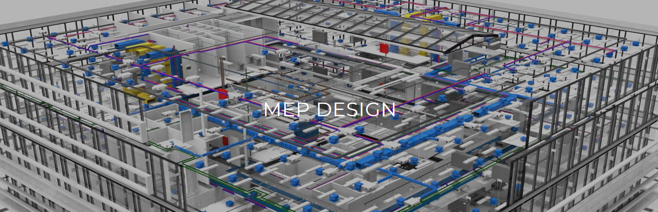 S3DA Design: Benefits of MEP Engineering services offered by Structural Design Firm in Los Angeles