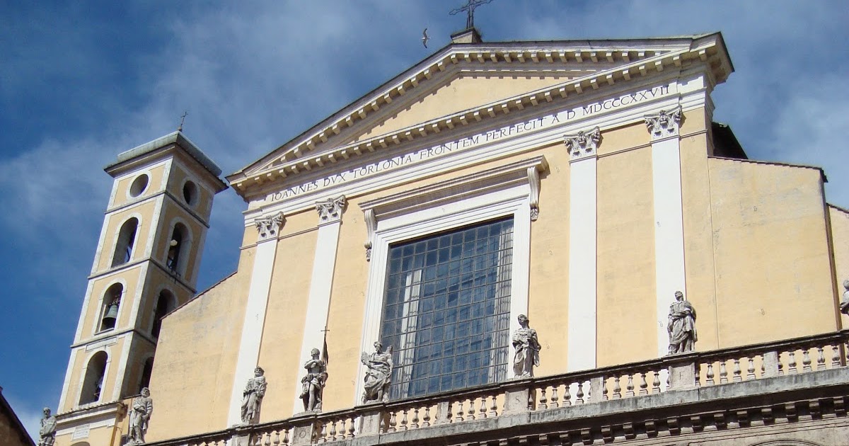 La tomba di san Filippo e le devozioni dei pellegrini antichi: le ...