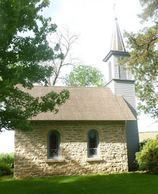 Bigfoot's Place: The World's Smallest Church