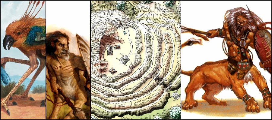 The Gulthias Campaign