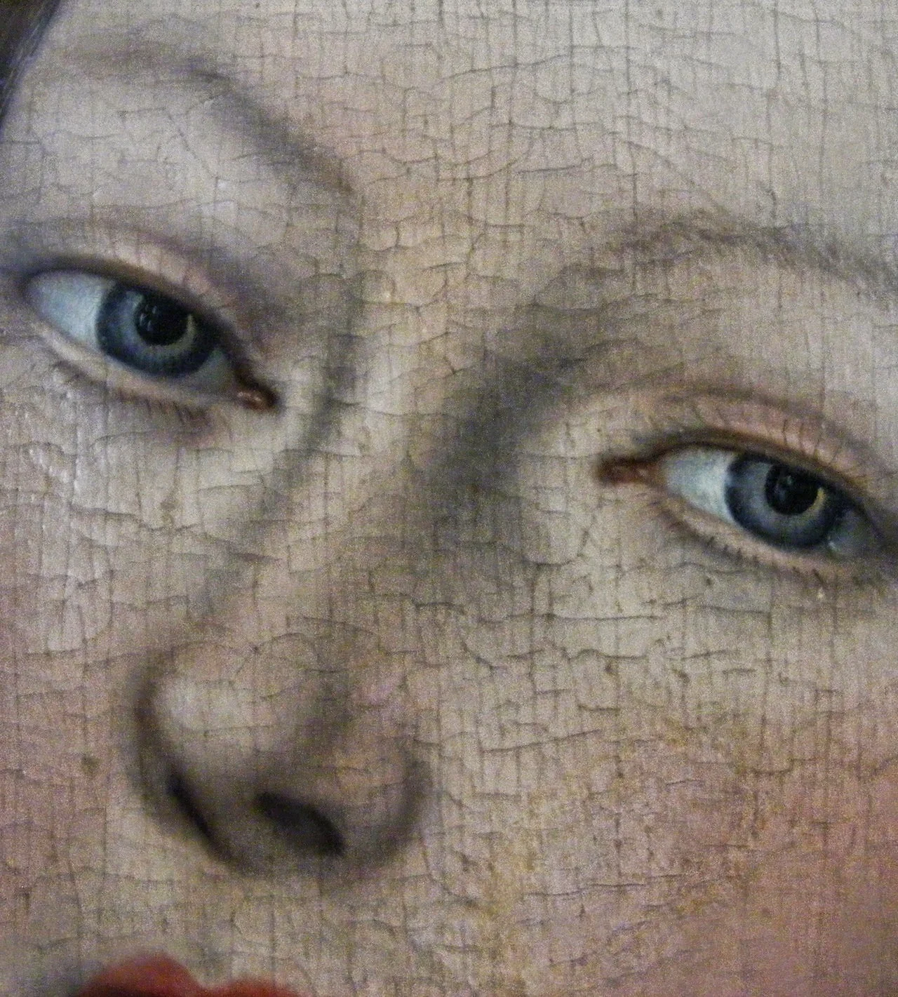 Lucas Cranach the Elder | Renaissance painter | Tutt'Art@ Masters