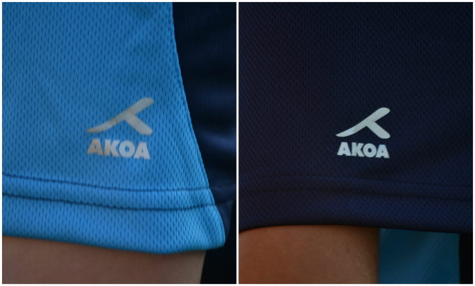 Back to school with AKOA sportswear {Review} - Ups & Downs, Smiles & Frowns