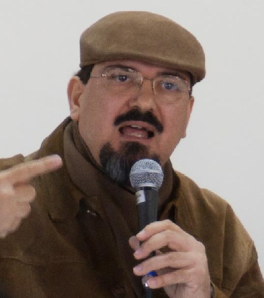 Marcelo Lopes de Souza - GeoEstudiantes