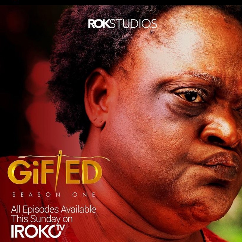 Ego Nworji as Nne : Ego Nworji flawlessly delivered her role as Nne, an ...