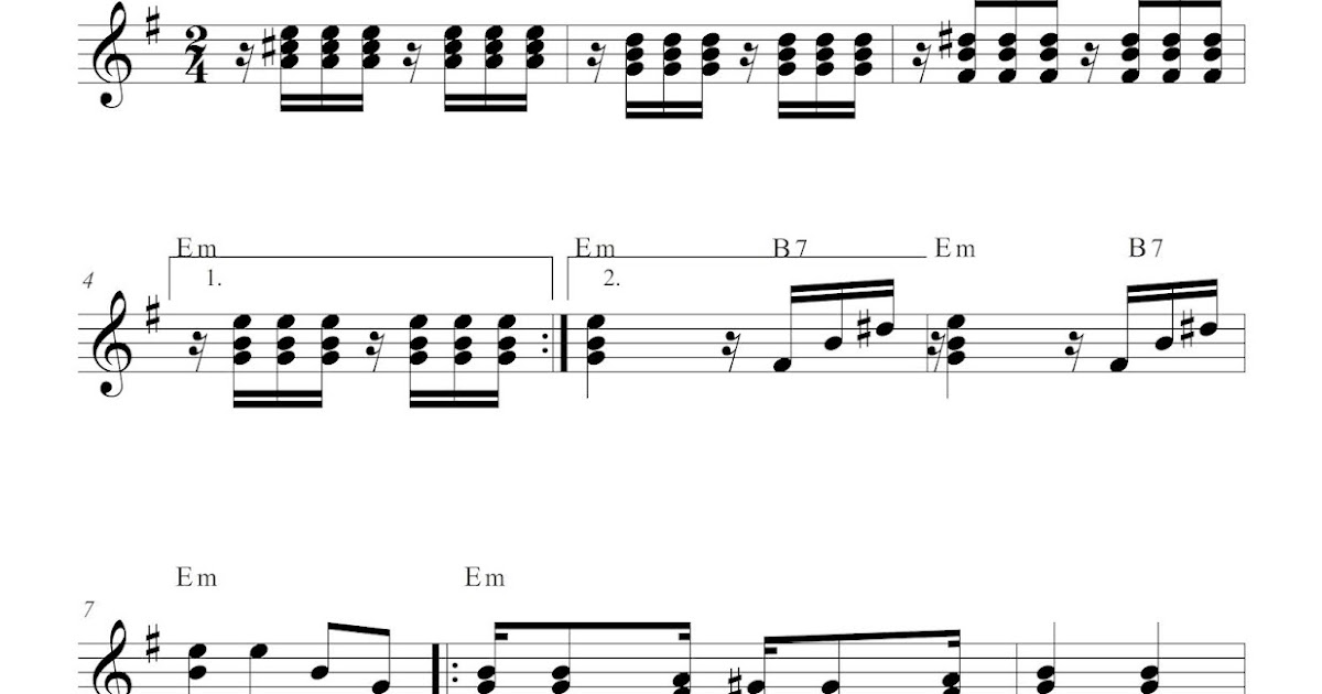 CEMCRUZ: A MI MADRE - HOMENAJE + PARTITURA