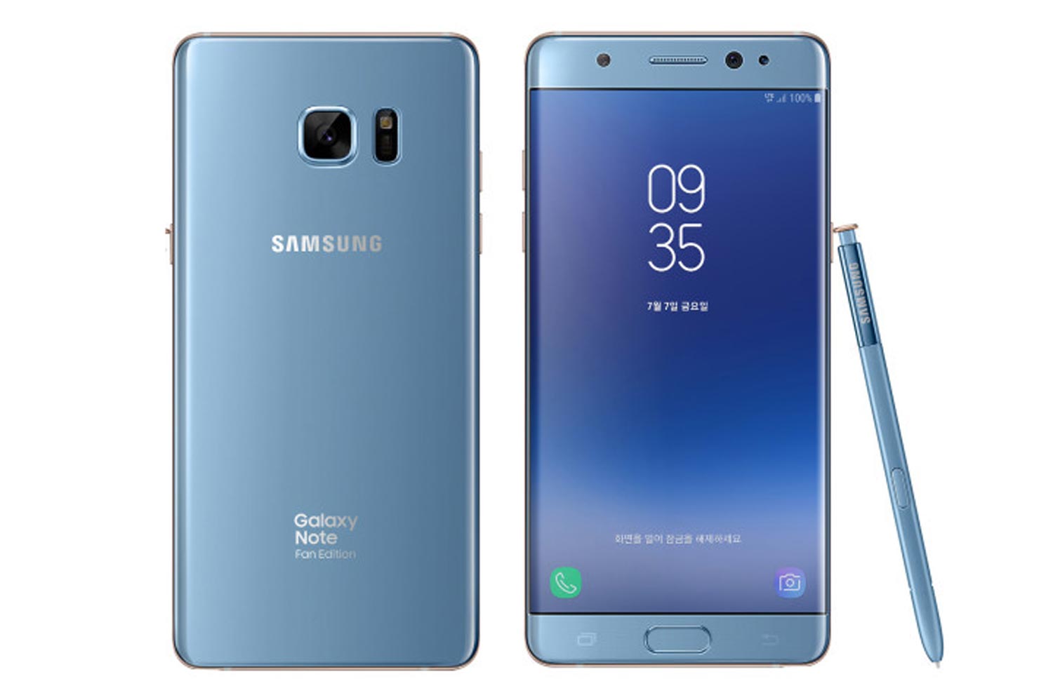 Arrival of Samsung Galaxy Note Fan Edition! | ♥Miriam MerryGoRound♥