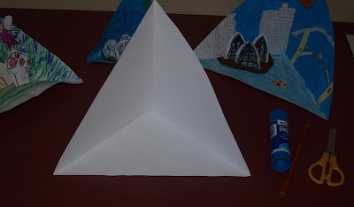 Art Class - Triorama's, A Tutorial