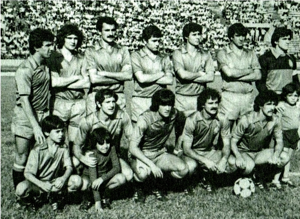 鈿絪elecci贸n De Espa脩a 馃搯1978 馃敋1982