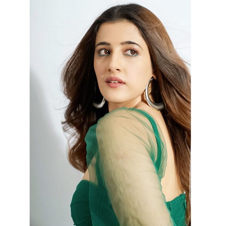 Nupur Sanon Latest Hot Photoshoot Stills