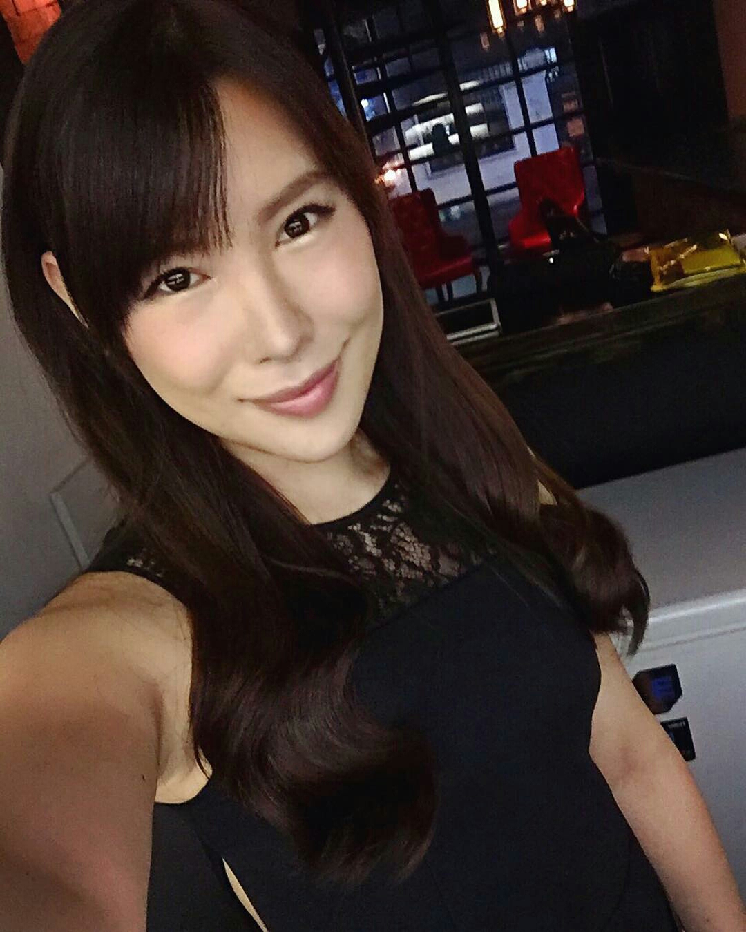 Annabel Yu – Most Japanese Transgender Pretty - TG Beauty