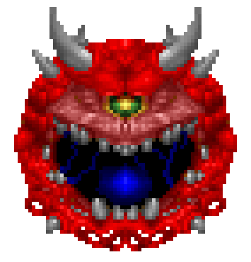 VGJUNK: THE DEMONS OF DOOM