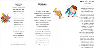 POEMS for GRADE 5 LEARNERS (Free Download) - Guro Tayo