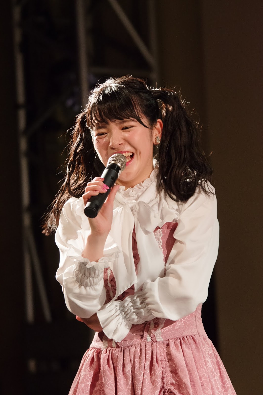 おめでとう！！STARMARIE 現メンバー 3周年記念公演を観てきたぞ スタマリ全42曲の楽曲人気投票の結果は如何に… - TDSで綺麗なお ...