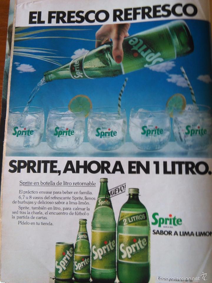 Recordando la publicidad: septiembre 2018