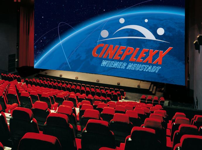 To Cineplexx έρχεται στη Θεσσαλονίκη - Greece-Salonika| Ενημέρωση και Άποψη