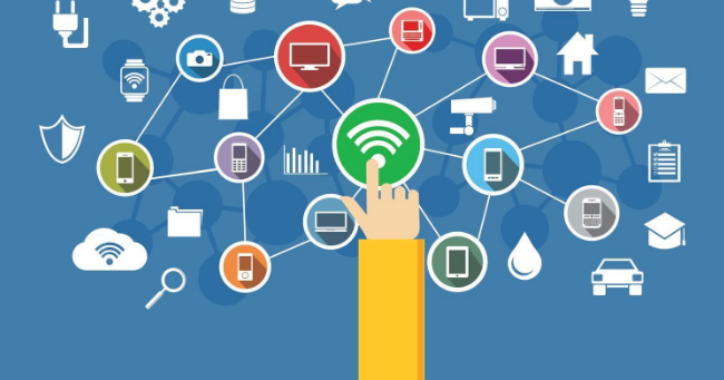 How Do The Internet Works? Simply Explained - Lets Talk