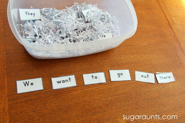Sight Word Sensory Bin The OT Toolbox sight-word-sensory-bin-the-ot-toolbox