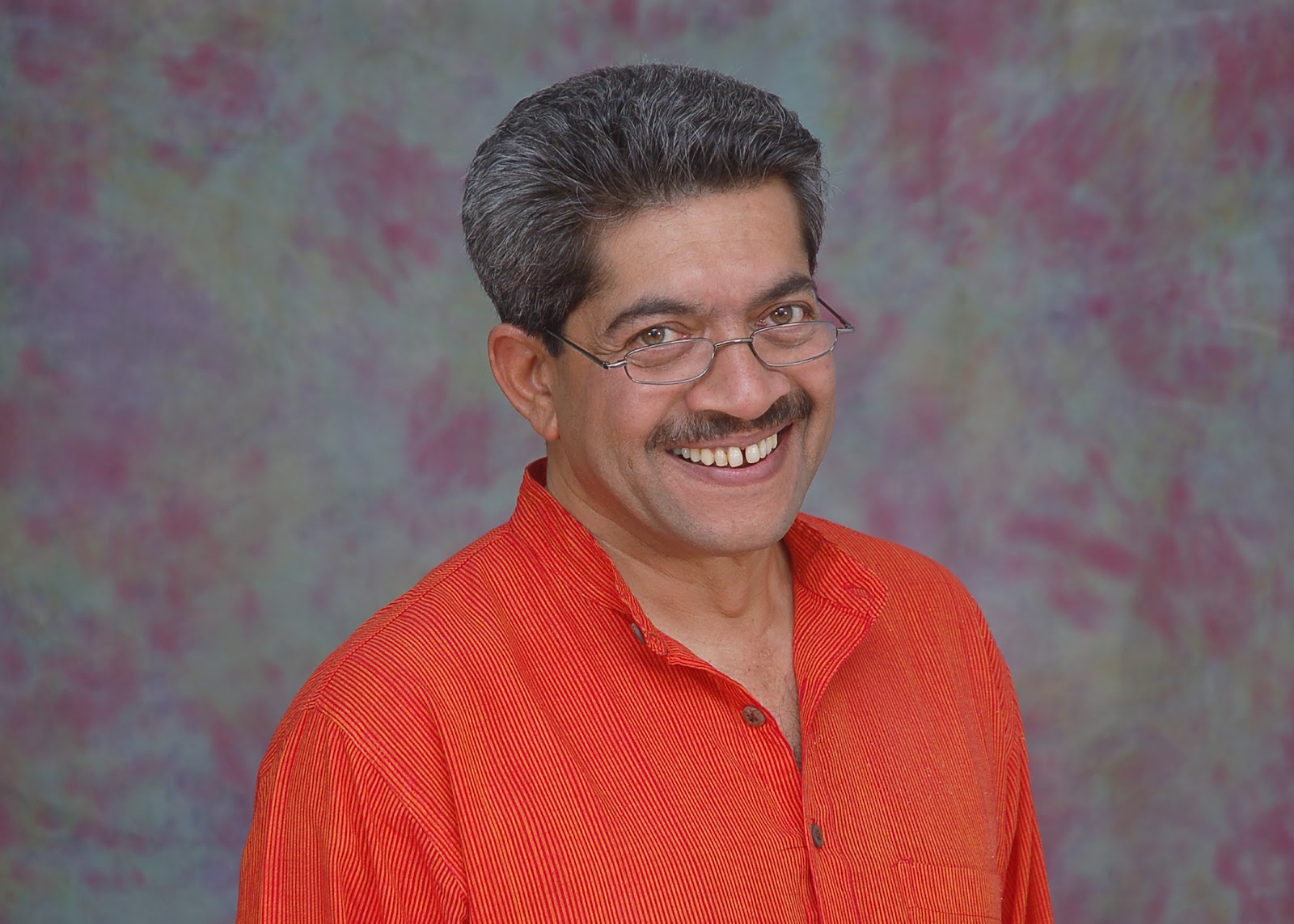 Deepak Shah - The actor