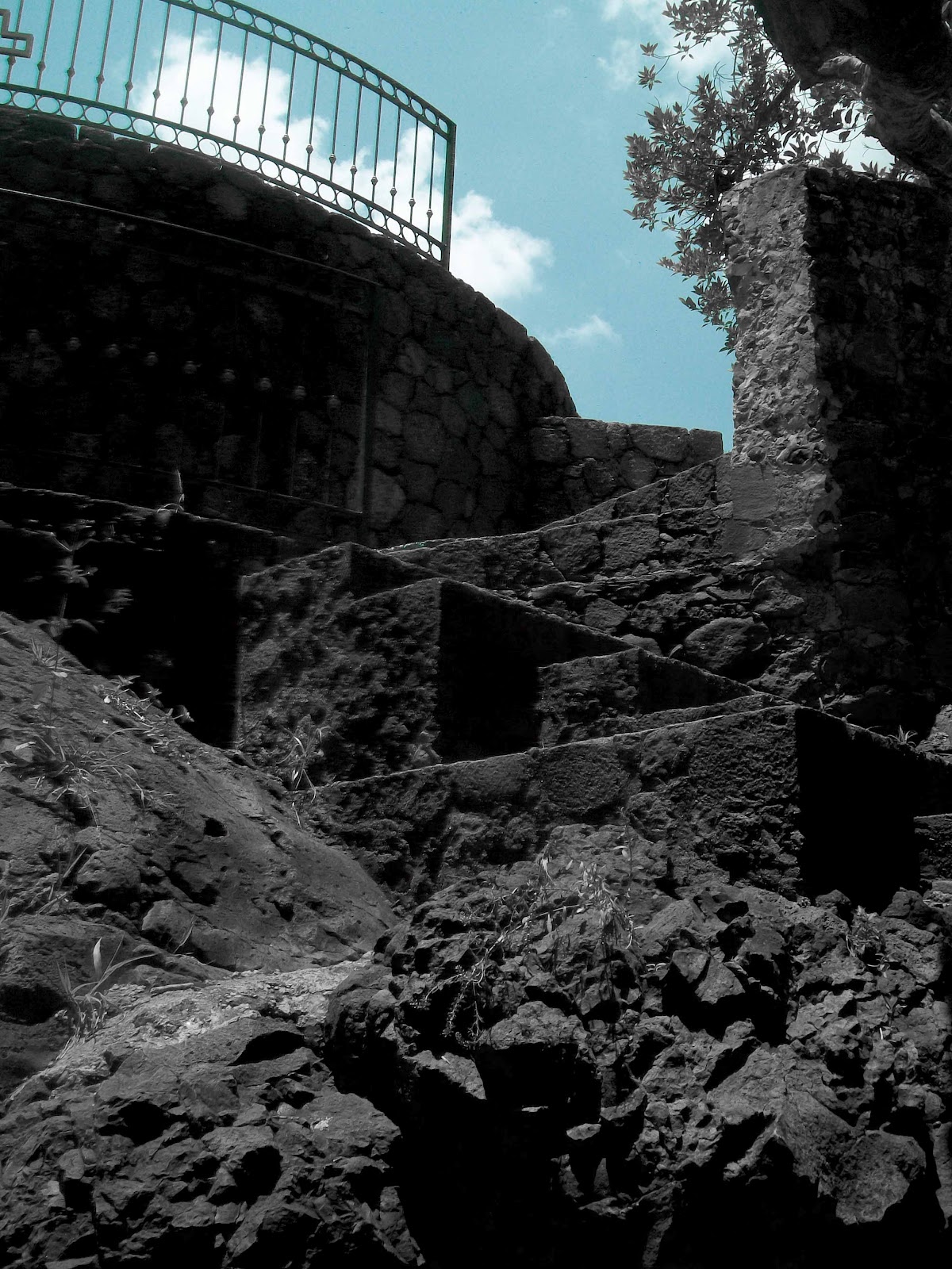 Atotonilco El Alto" "Parque Taretan"