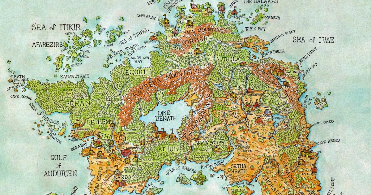 Grindstonë Games: Using Published Settings