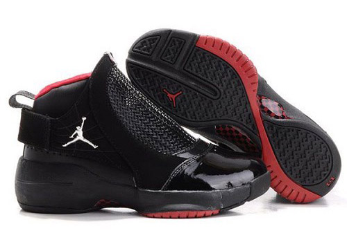 Evolution Of Nike Air Jordan