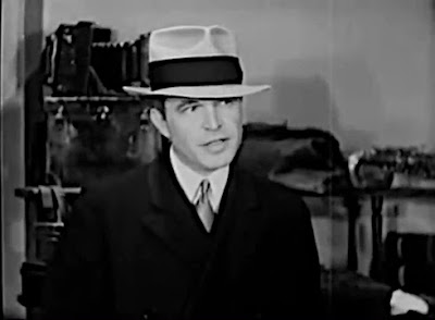 Forgotten Actors: Malcolm McGregor