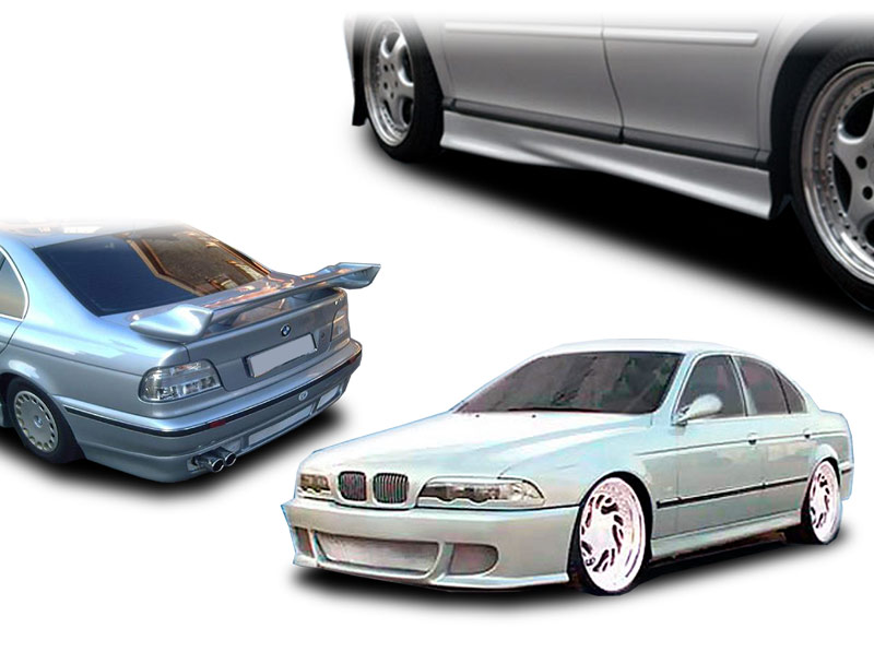 Bmw e39 | Best Cars For You