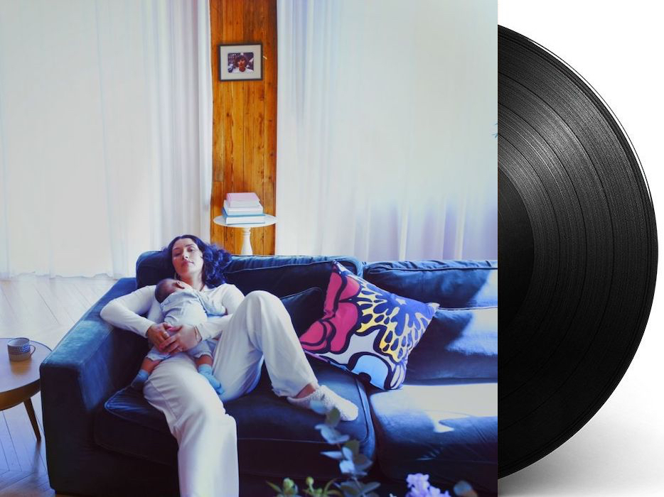 De krenten uit de pop: Cleo Sol - Mother