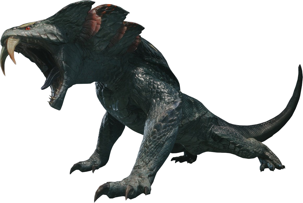 Cuts & Tentacles: Girros