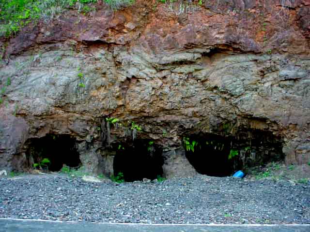 The Agatelady: Adventures and Events: Brazil Agate Mining Information