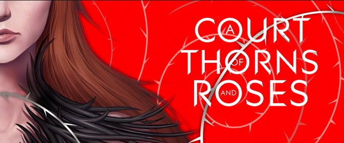 Reviews from a Bookworm: A Court of Thorns and Roses: Summary / Recap ...