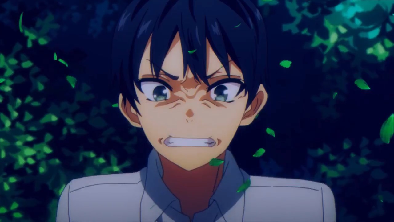 Trailer del OVA de Ore wo Suki nano wa Omae dake ka yo: Oretachi no ...