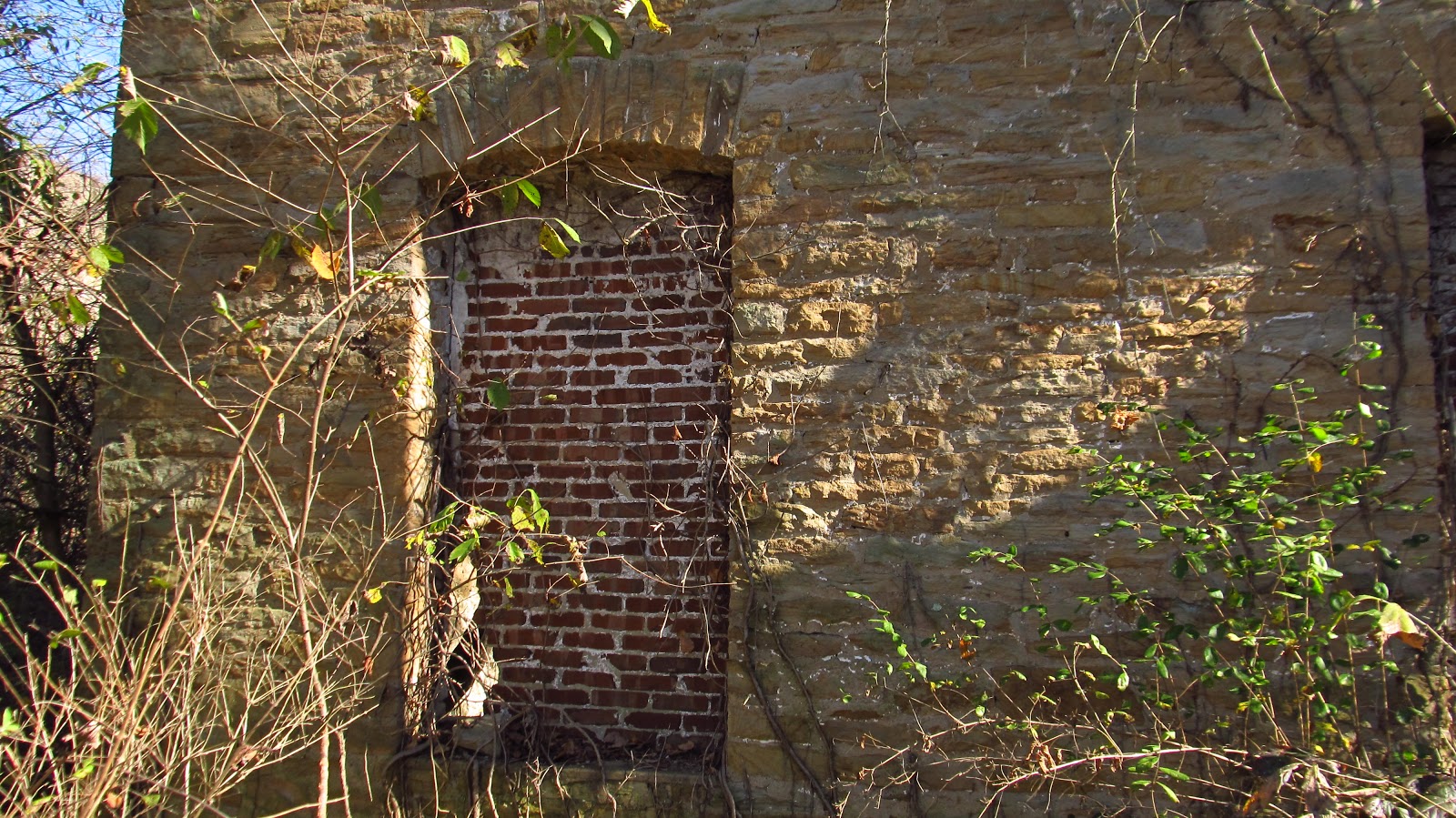 Old Industry of Southwestern Pennsylvania : Orient Mine and Coke Works