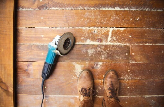 Funky Frugal Mommy: 3 Top Reasons To Consider Floor Polishing And ...