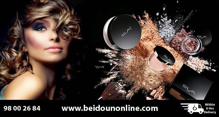 Ladies who do lunch in Kuwait: Beidoun Online Delivery Within 6 Hours