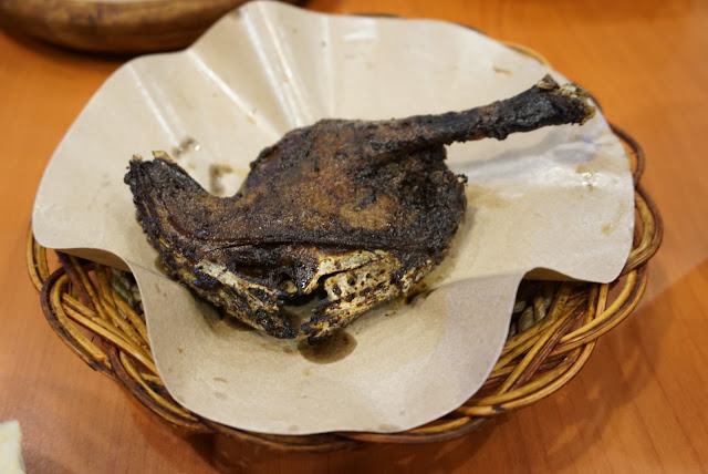 Batam Food Guide (3D2N) | we live to eat