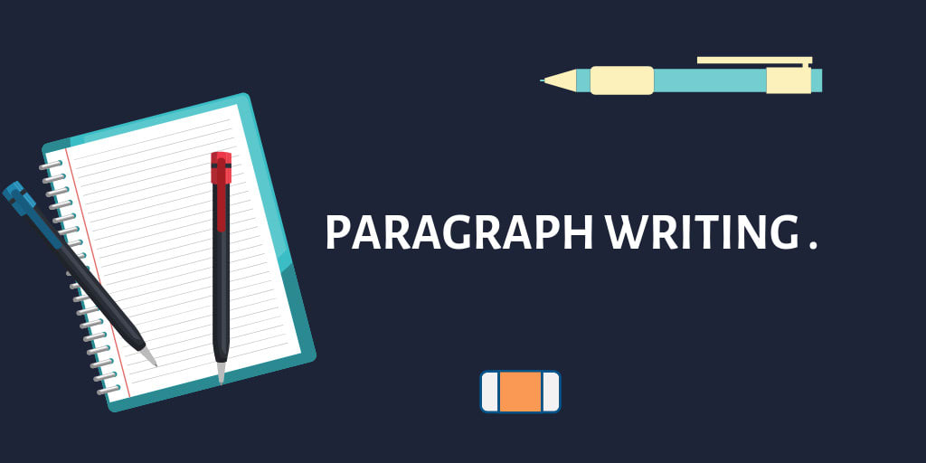 Brief idea of paragraph / What is paragraph and what is “Comparison and ...