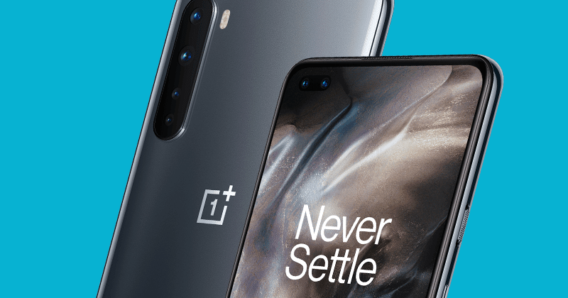 OnePlus Nord 12/256GB now up for preselling at Digital Walker
