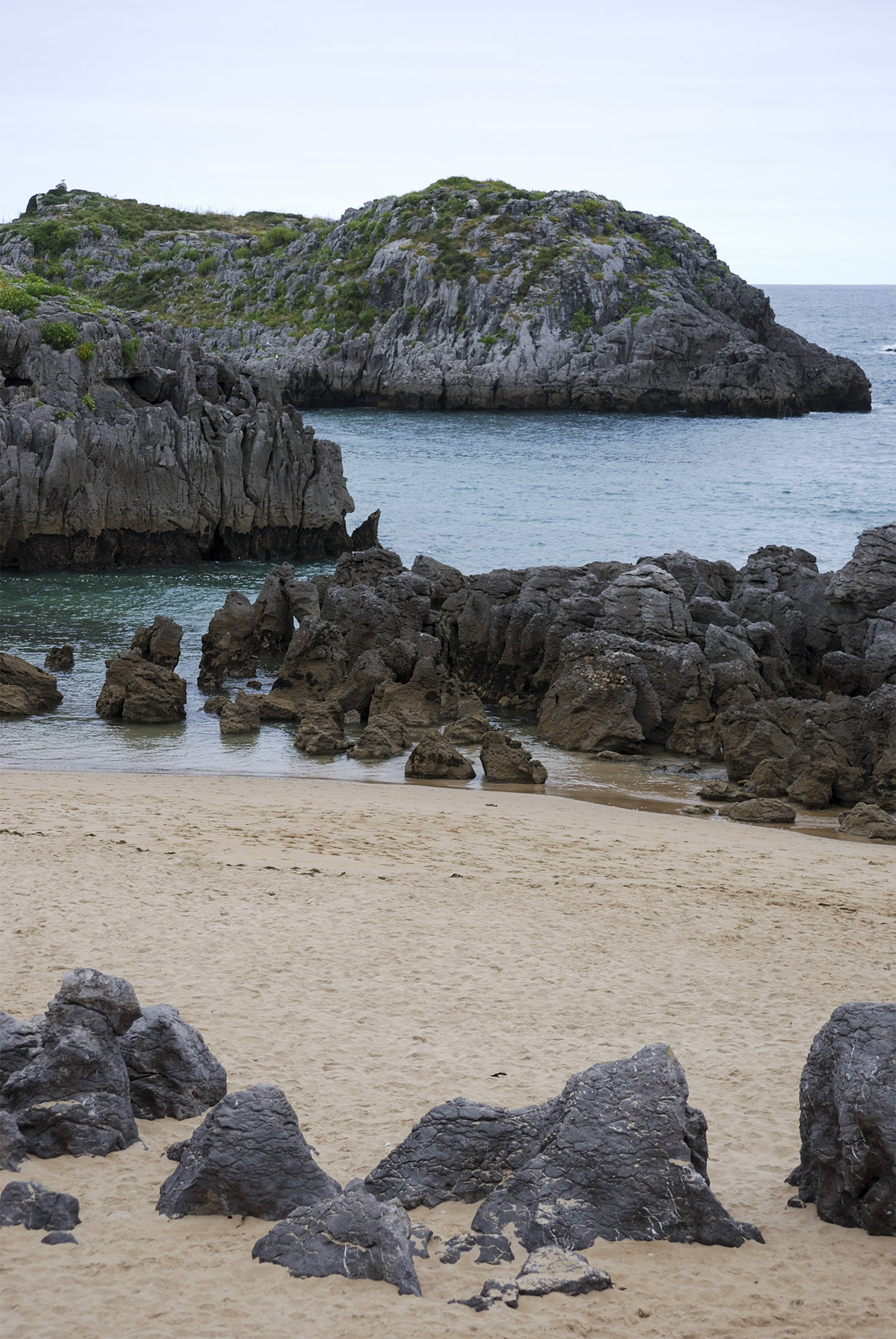 Cantabria: the perfect 4-day itinerary | Memories of the Pacific