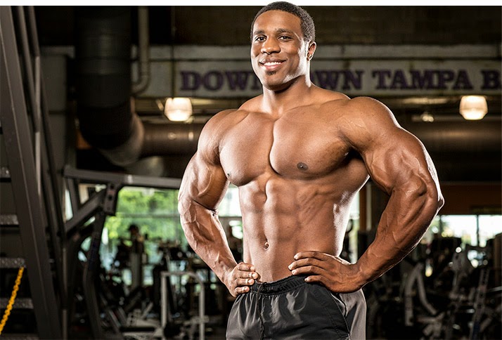 5 Reasons To Date A Bodybuilder | Gym Exercises Home