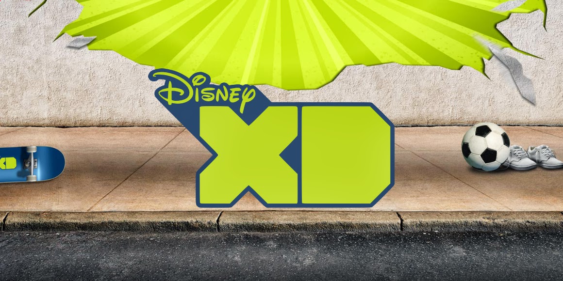 Disney XD February Programming Highlights | DCHScoop