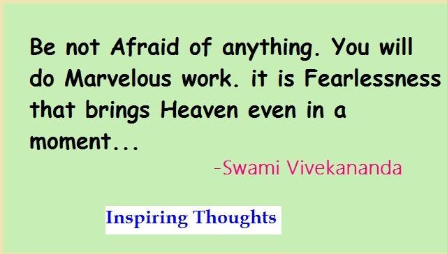 Competitive Times - Inspiring Thoughts: Come and Feel the Power of ...