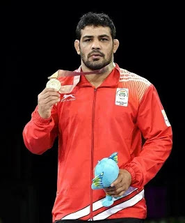 Sushil Kumar Biography in Hindi | सुशिल कुमार का जीवन परिचय