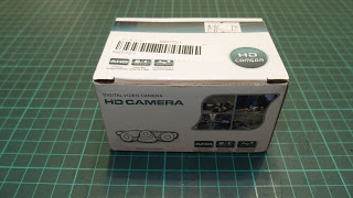 【開箱】Plug2Cam 介紹 ( IPCam、Wifi迷你攝影機 )