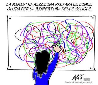 Vignette di AGJ: Linee guida