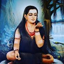 Celebrate with "THE BANGALORE PRESS": Akkamahadevi Jayanti