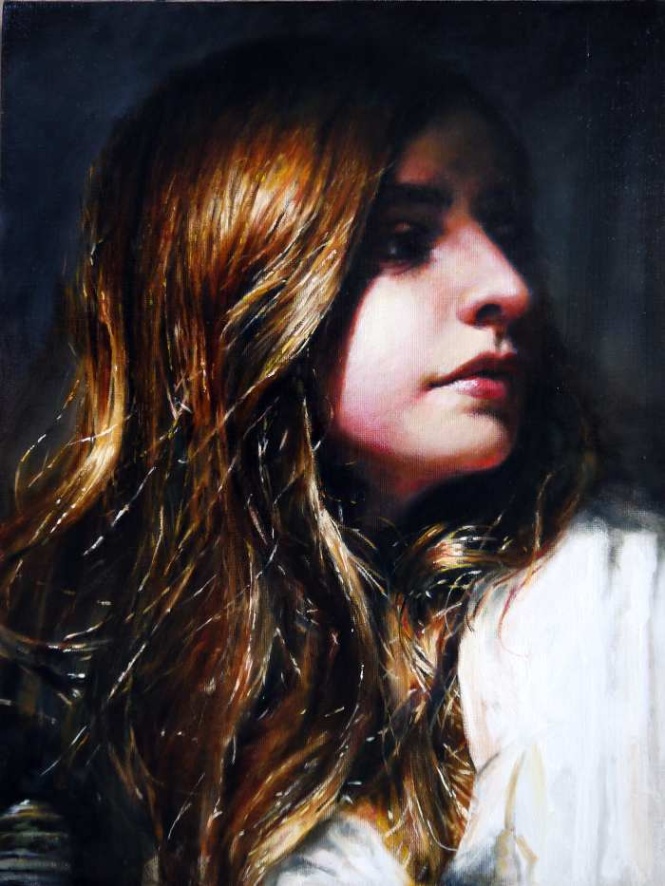 Artist June Stratton (Artist from Hawaii) - ArtLiveAndBeauty ...