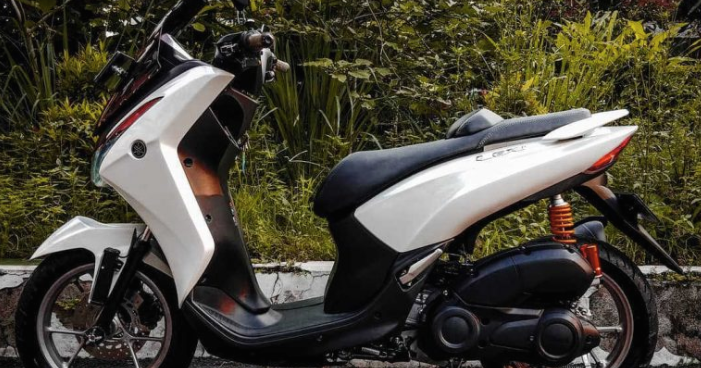 17+ Lexi Modif Predator, Inspirasi Terpopuler!