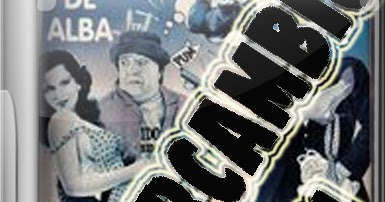 CINE RIO FUERTE : FACHOSO Y MITOTERO