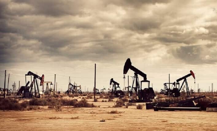 Kuwait has discovered 2 new Oil fields, announced the Oil Minister of ...